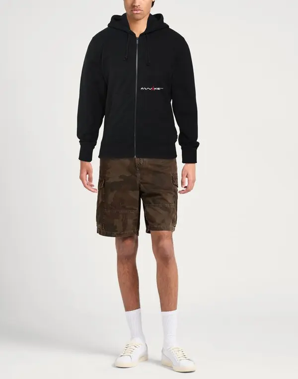 JORDAN X Awake Ny Sweatshirt Size Cotton