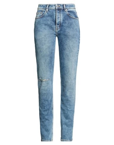 Zadig&Voltaire Jeans Size Cotton, Elastane