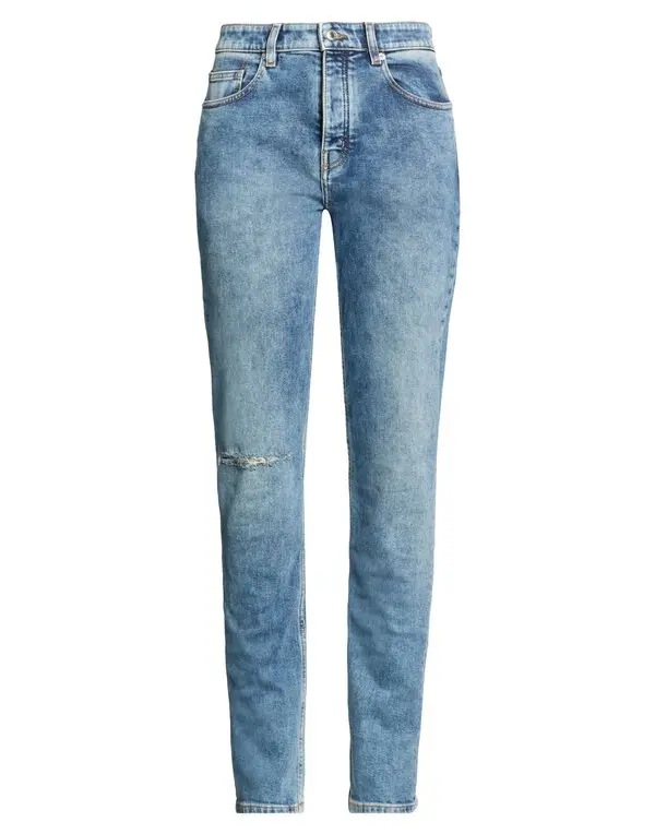 Zadig&Voltaire Jeans Size Cotton, Elastane