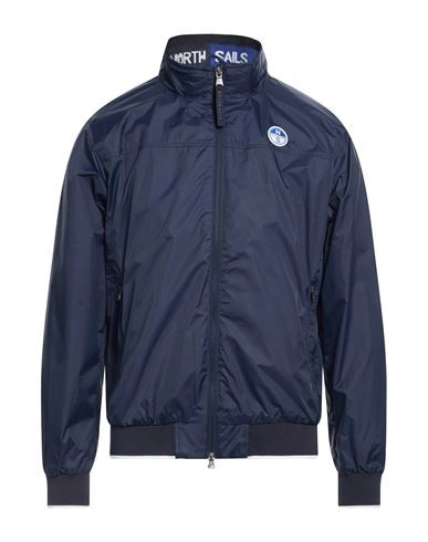NORTH SAILS Jacket Midnight Size Polyamide