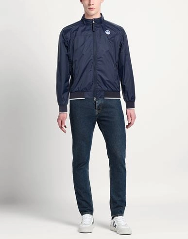 NORTH SAILS Jacket Midnight Size Polyamide