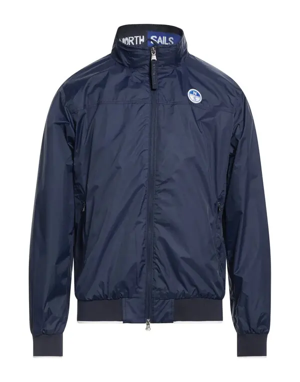 NORTH SAILS Jacket Midnight Size Polyamide