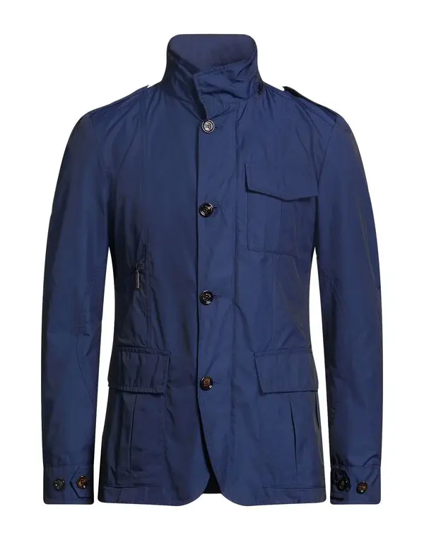 MOORER Jacket Size Polyester