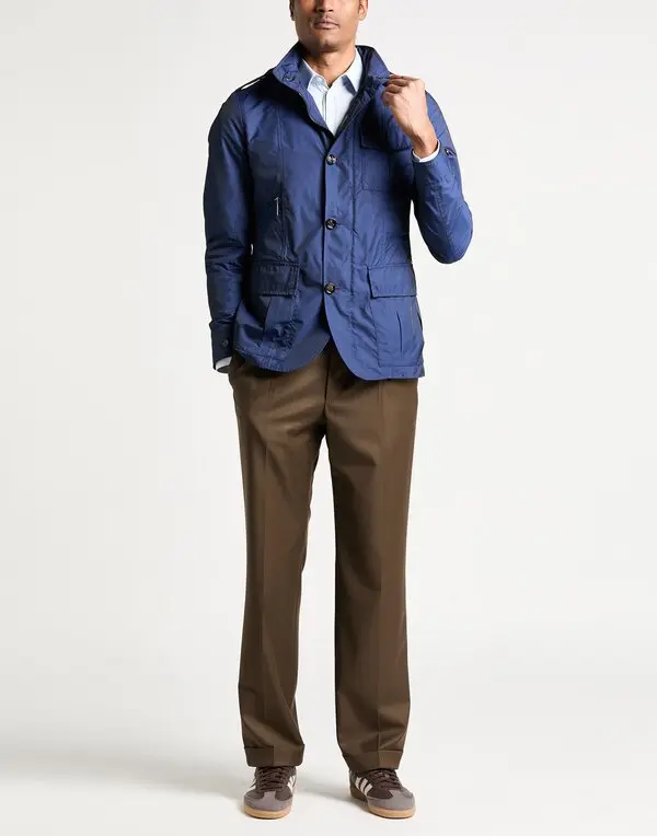 MOORER Jacket Size Polyester