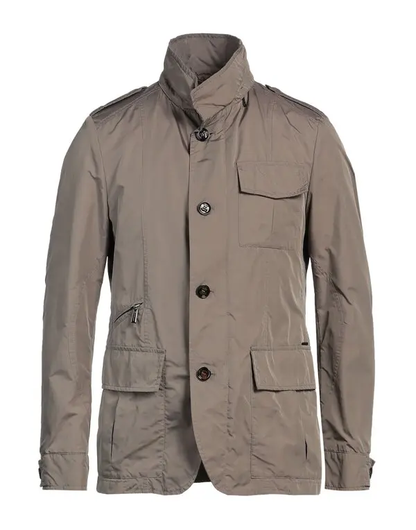 MOORER Jacket Size Polyester