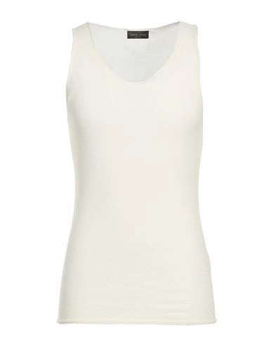 ROBERTO COLLINA Tank Top Size Wool