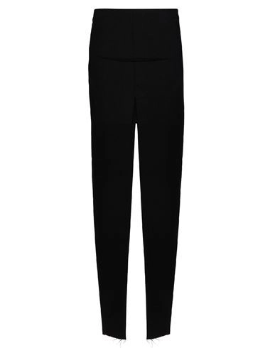 Rick Owens Maxi Skirt Size Wool