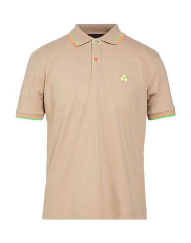 Peuterey Polo Shirt Size Cotton, Elastane