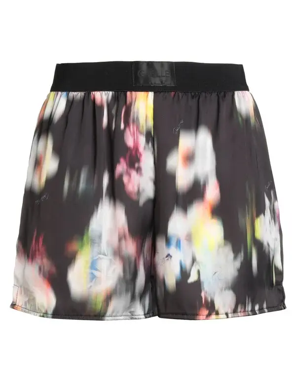 GAELLE PARIS Shorts & Bermuda Shorts Size Polyester