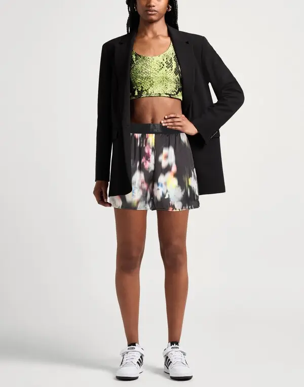 GAELLE PARIS Shorts & Bermuda Shorts Size Polyester