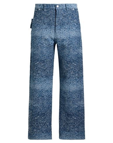 Dior Jeans Size Cotton