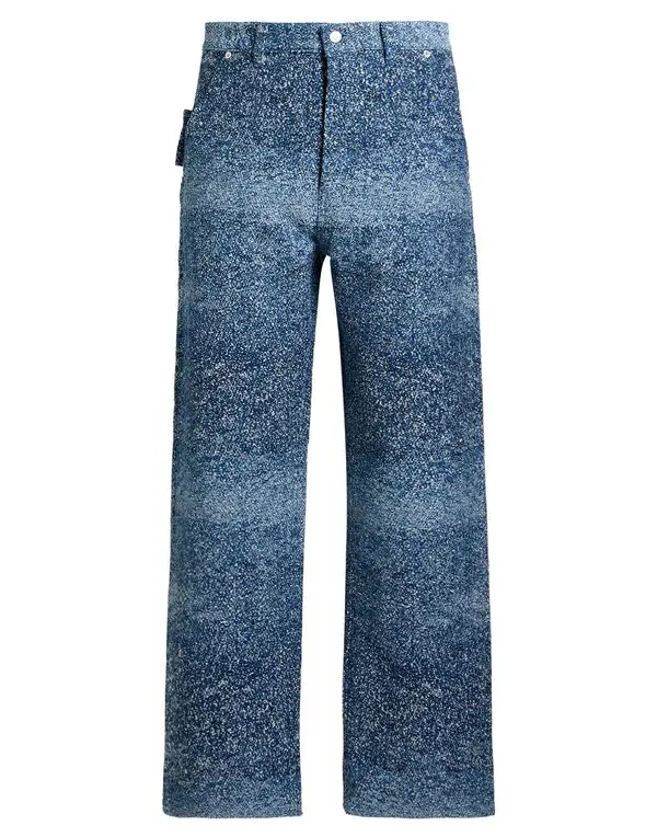 Dior Jeans Size Cotton