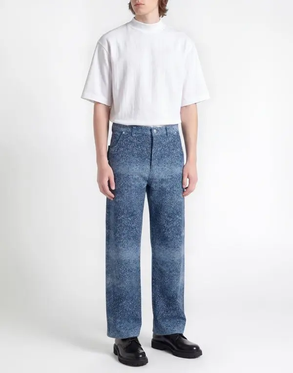 Dior Jeans Size Cotton