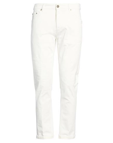 PT TORINO Jeans Size Cotton, Elastane