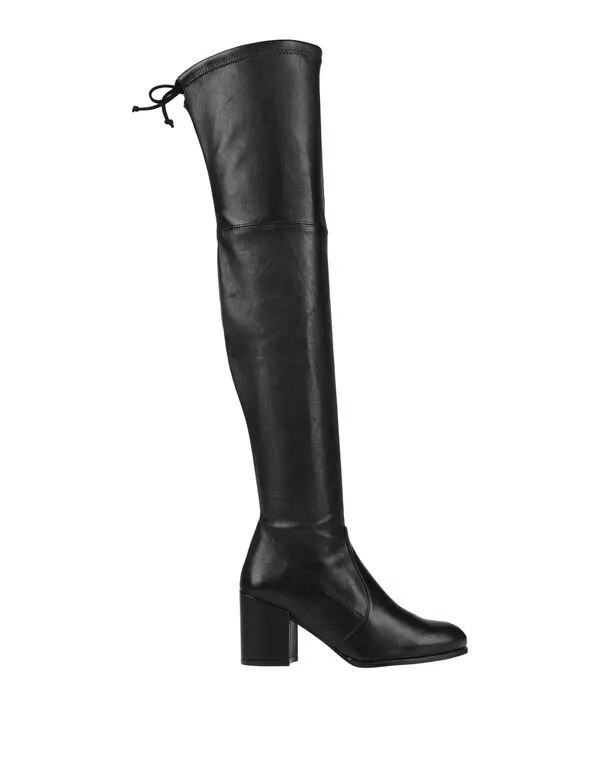 STUART WEITZMAN Boot Size Soft Leather