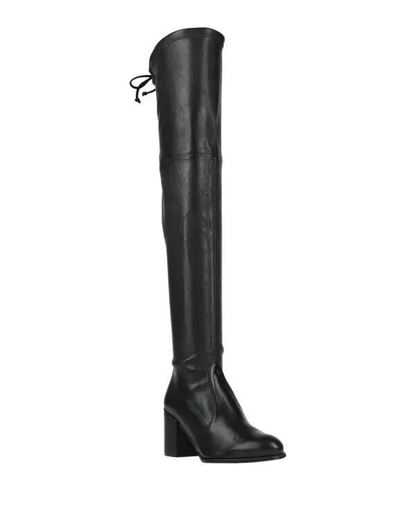 STUART WEITZMAN Boot Size Soft Leather