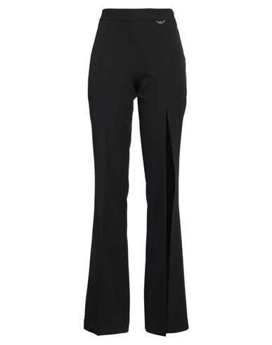 GAELLE PARIS Pants Size Polyester, Elastane