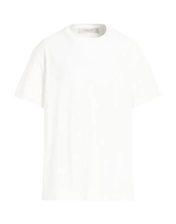GOLDEN GOOSE T-shirt Size Cotton