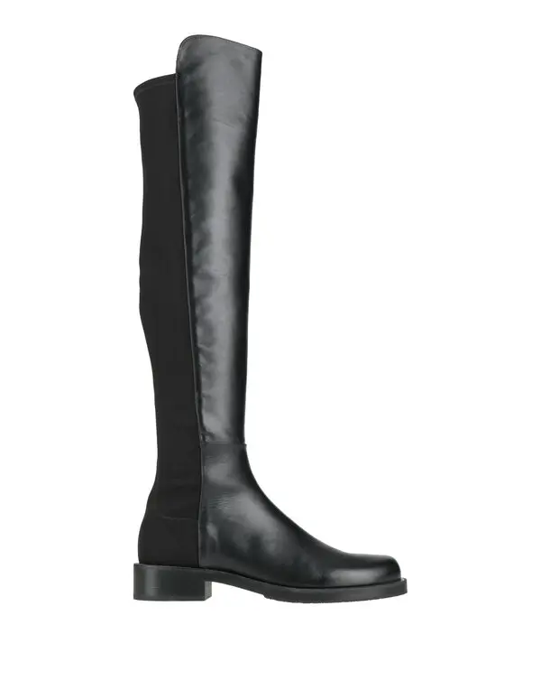 STUART WEITZMAN Boot Size Leather