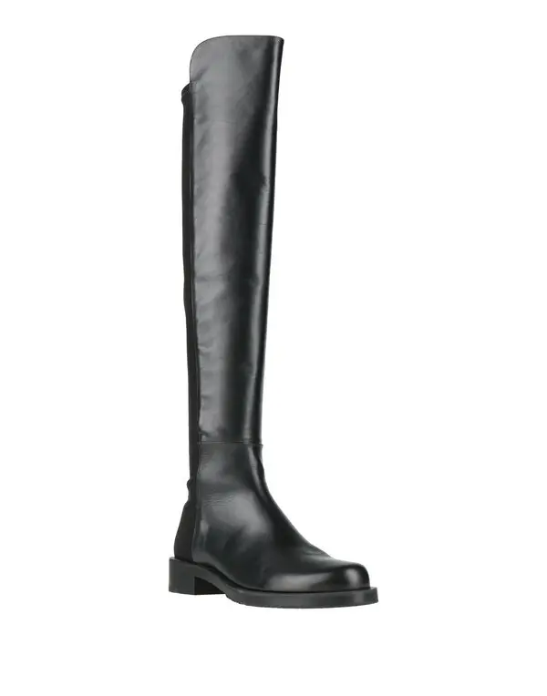 STUART WEITZMAN Boot Size Leather