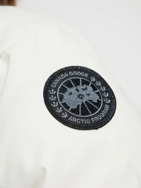 Canada Goose Grandview Down Jacket - Multicolor