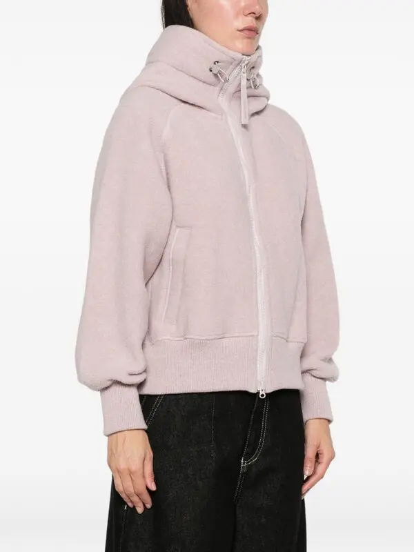 Canada Goose Chilliwack Bomber Jacket