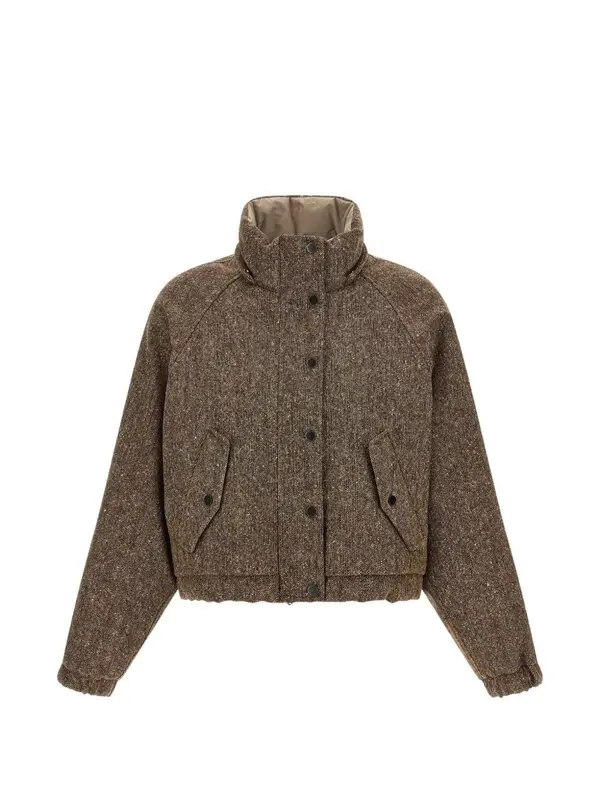 Brunello Cucinelli Coats