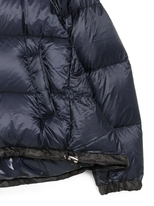 Sacai Nylon Puffer Jacket