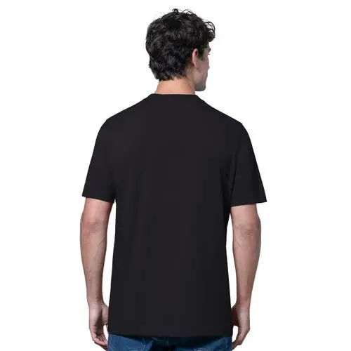 STARTER Heather Gray/ San Francisco Giants Two-pack Long Sleeve & Short Sleeve T-shirt Set - Black