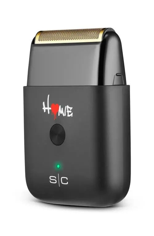 STYLECRAFT Homie Nano Gold Titanium Foil Shaver