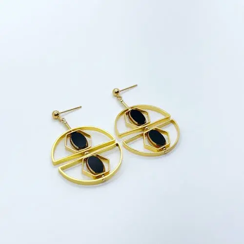 ARACHELI STUDIO Art 2419e Earrings