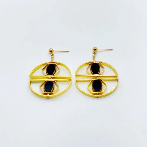 ARACHELI STUDIO Art 2419e Earrings
