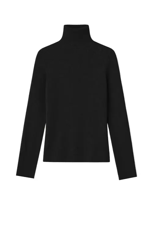 VIR VITA Petra Turtleneck