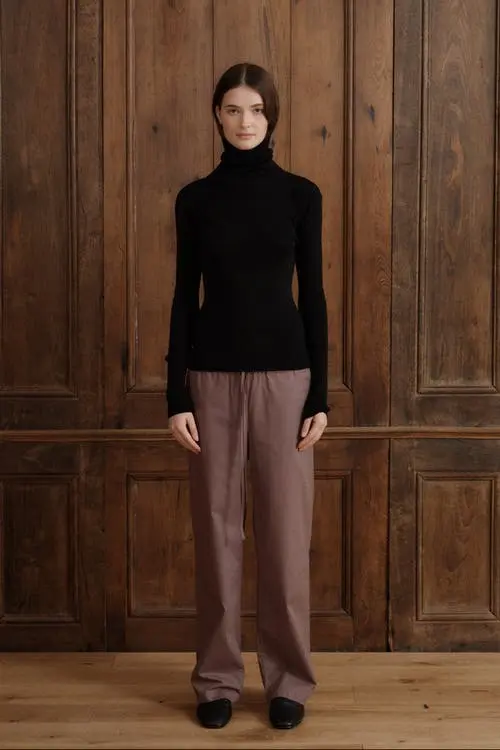 VIR VITA Petra Turtleneck