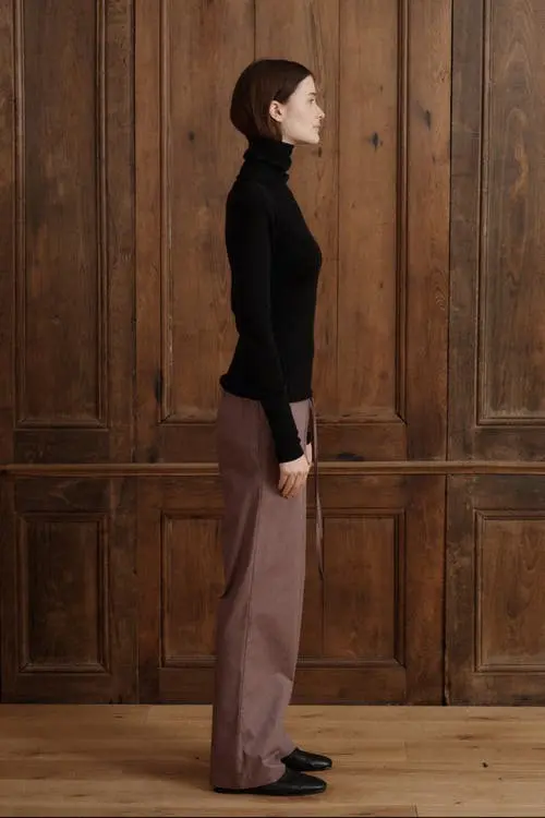 VIR VITA Petra Turtleneck