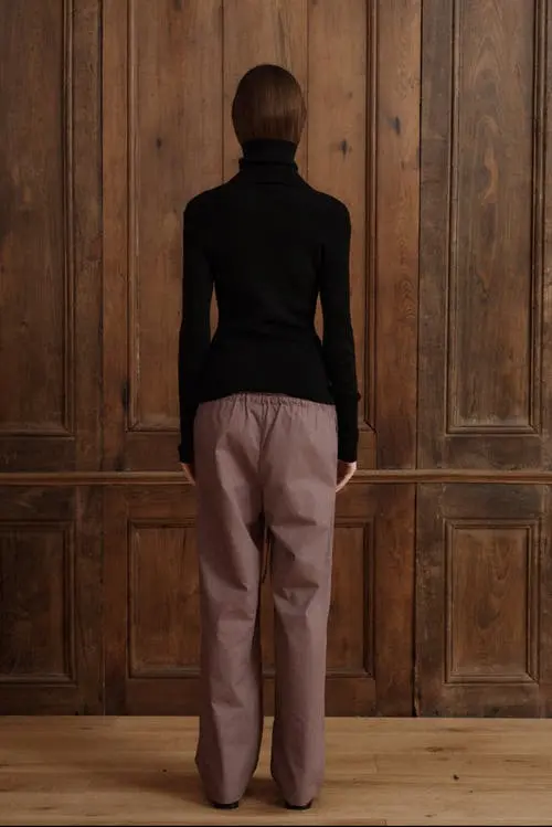 VIR VITA Petra Turtleneck