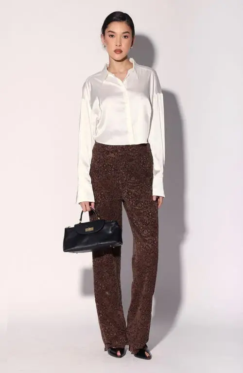 Walter Baker Laurel Pant