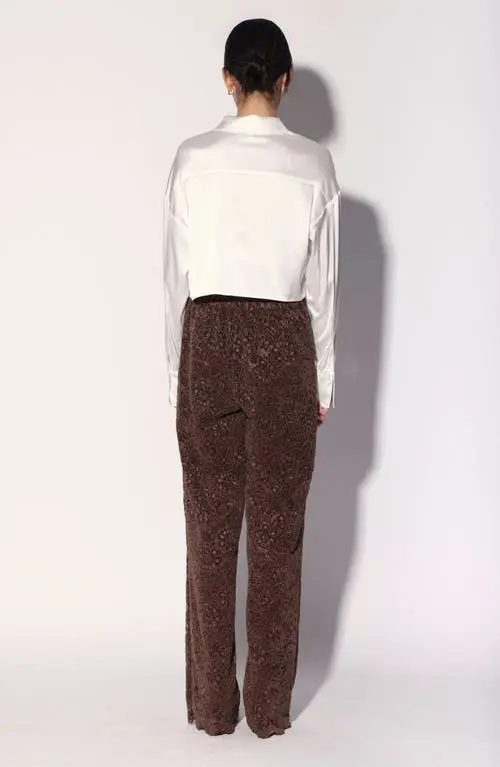 Walter Baker Laurel Pant