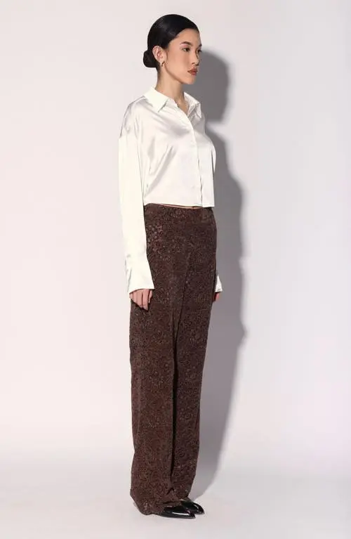 Walter Baker Laurel Pant