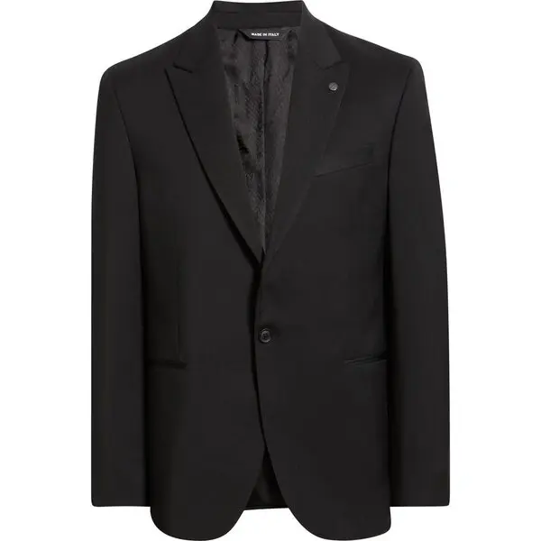 ALLSAINTS Ryder Tuxedo Jacket