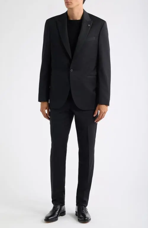 ALLSAINTS Ryder Tuxedo Jacket