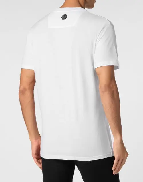 Philipp Plein T-shirt Round Neck