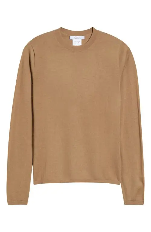Max Mara Arsena Crewneck Sweater
