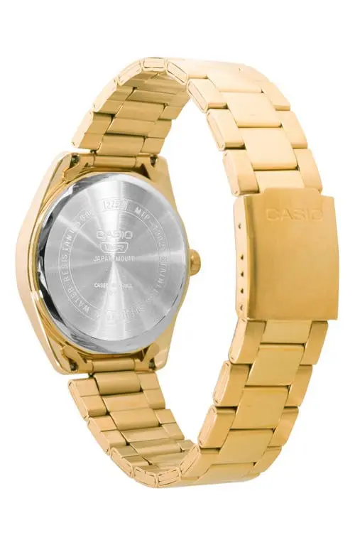 Casio Vintage Collection Bracelet Watch