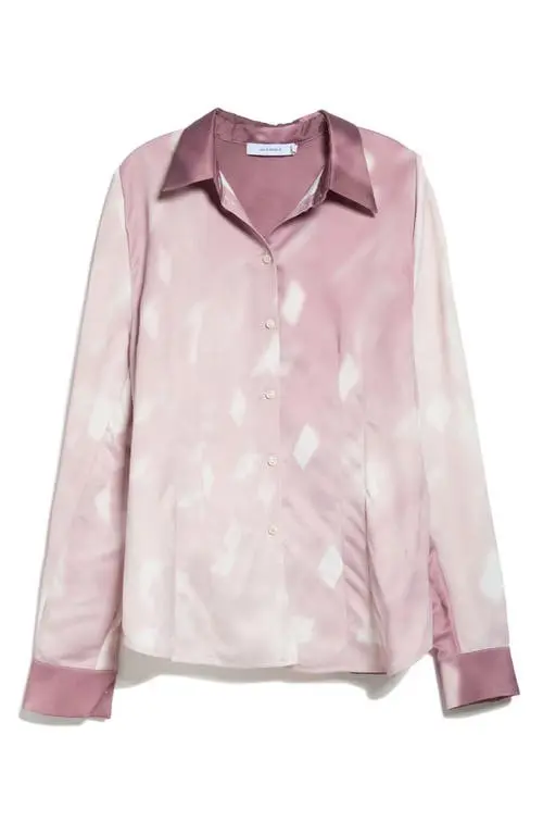 JULIE KEGELS Shoulder In The Back Shirt