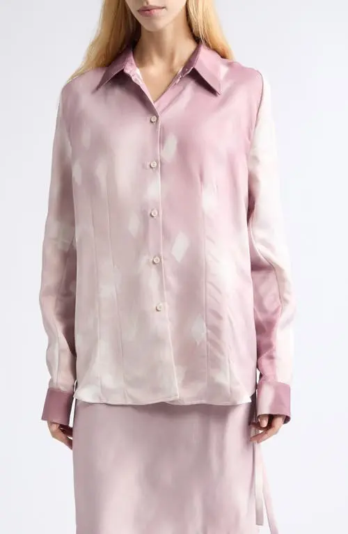 JULIE KEGELS Shoulder In The Back Shirt