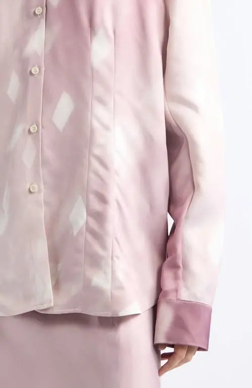 JULIE KEGELS Shoulder In The Back Shirt