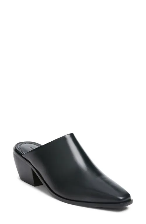 Nordstrom Monroe Mule - Black