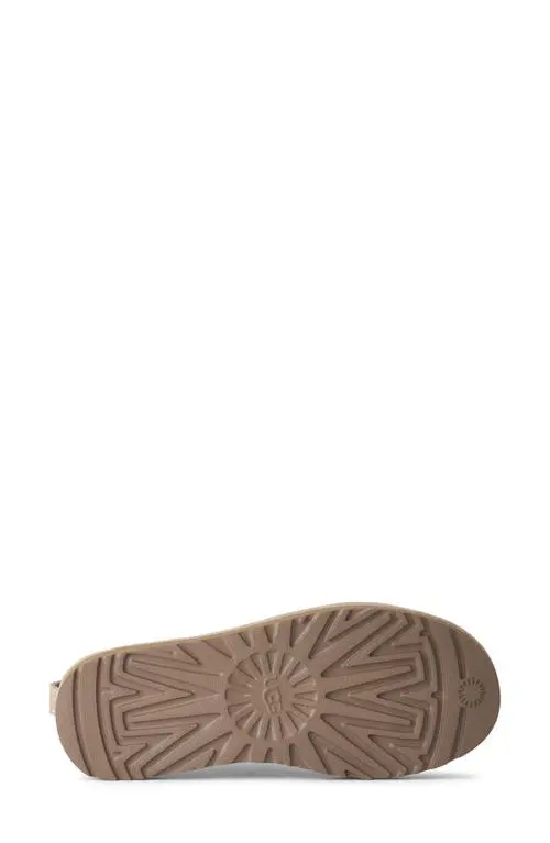 UGG Classic Ultra Mini Stitched Boot