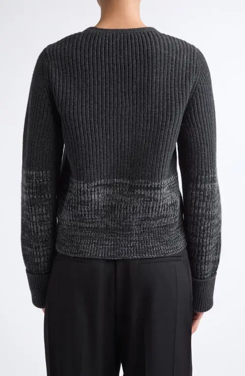 Bottega Veneta Lightweight Wool Tapered Trousers